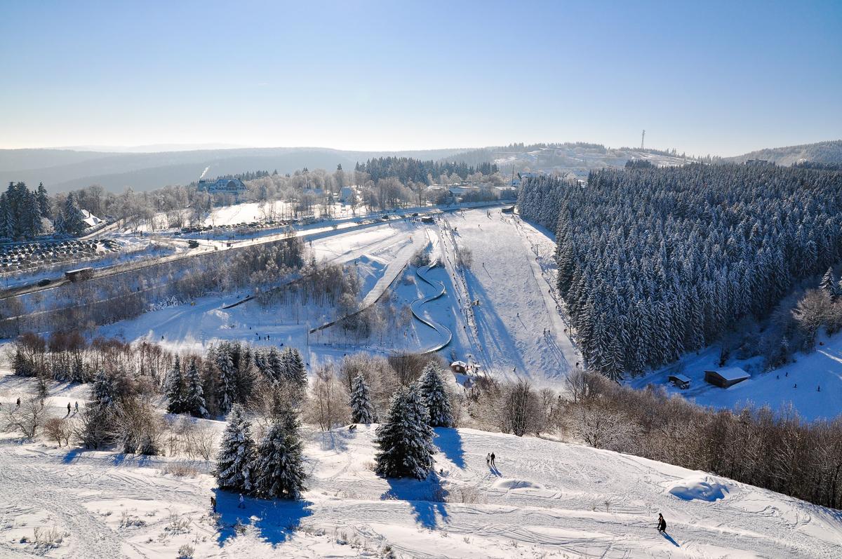 Genieten in Winterberg 2024 - Intersoc