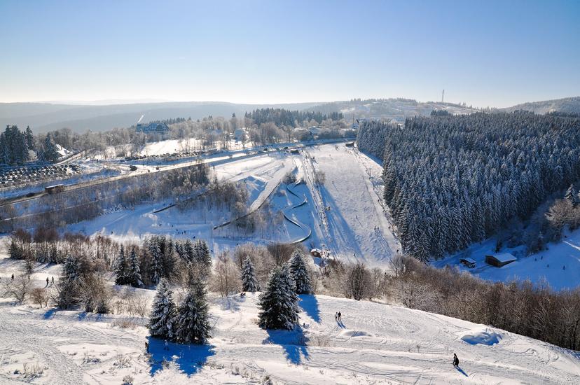 Genieten in Winterberg 2024 - Intersoc