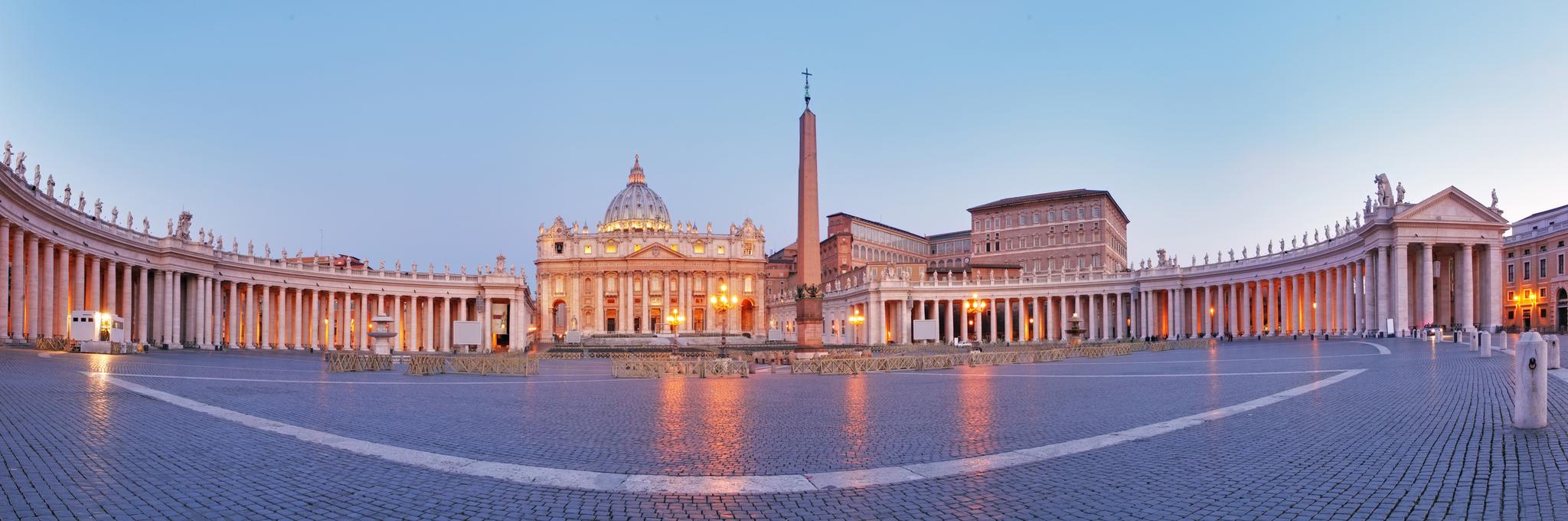 Assisi-Rome 2026 (WAN) - Intersoc