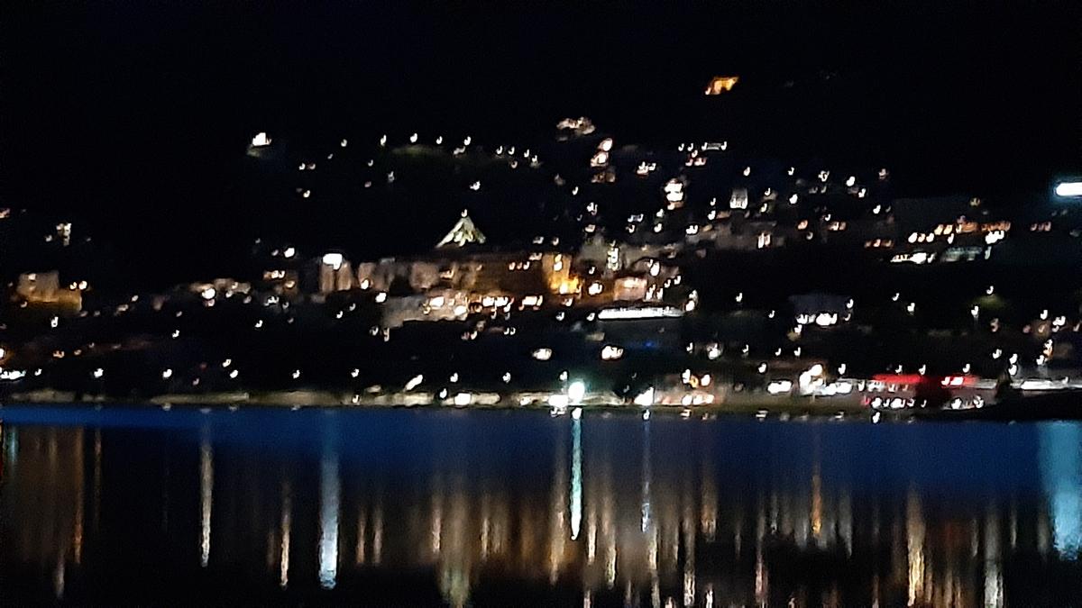 St. Moritz by Night - Intersoc