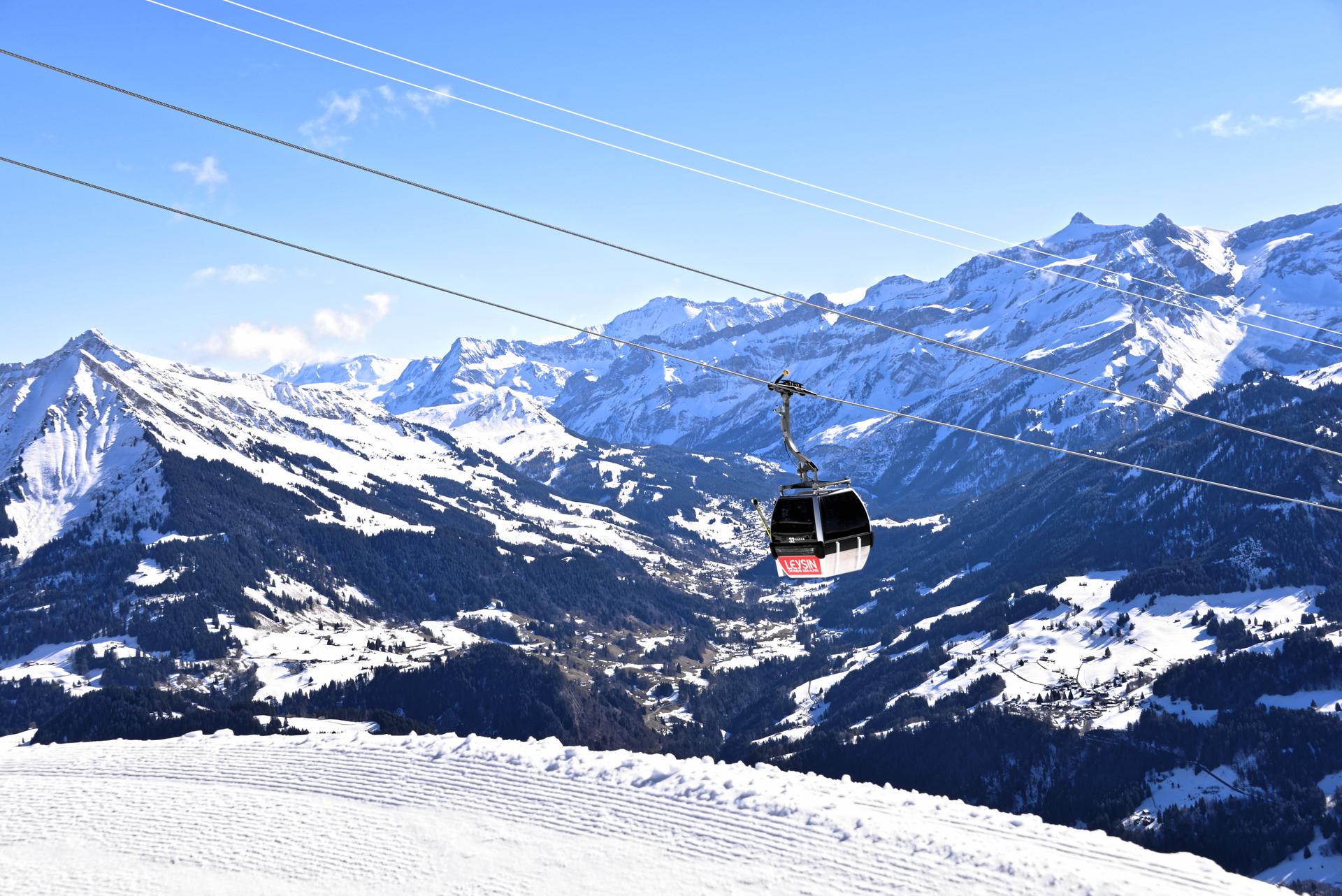 Intersoc Original - Intersoc