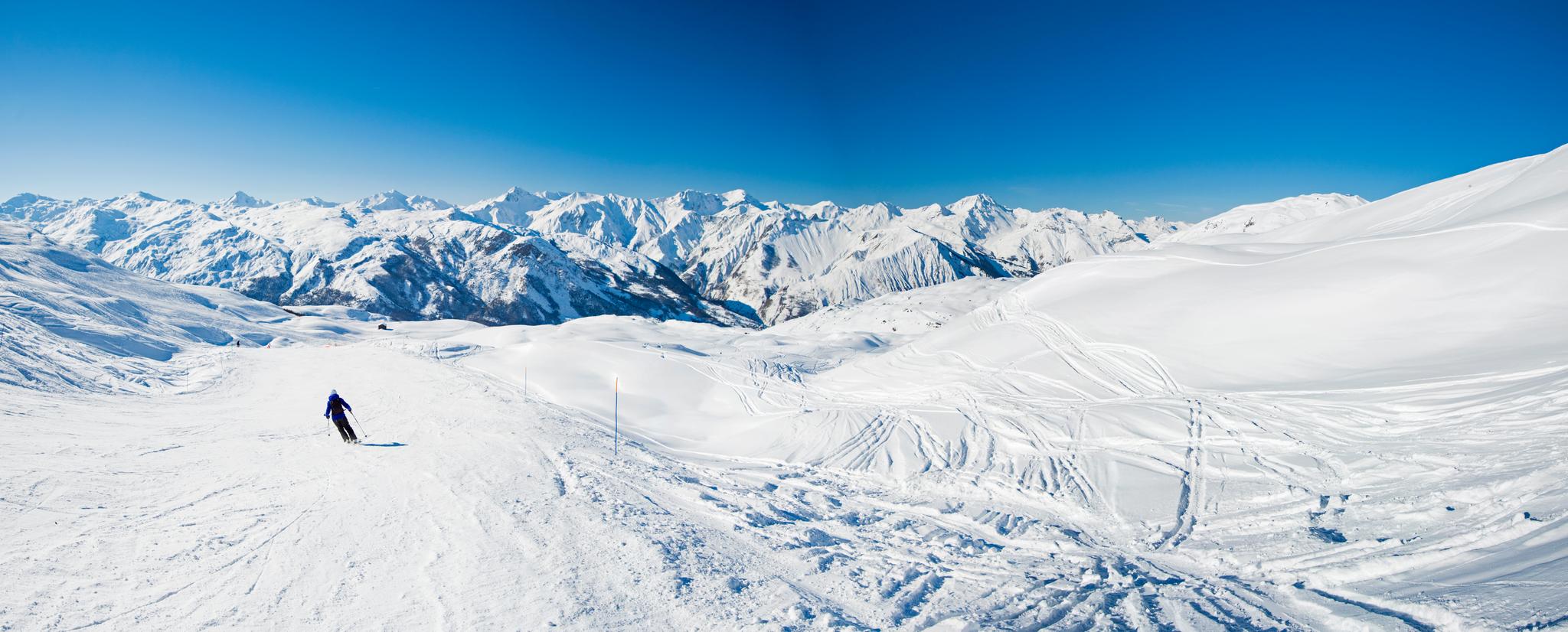 Bestemmingen - Intersoc