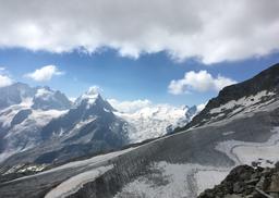 St. Moritz Wandel & More - Intersoc