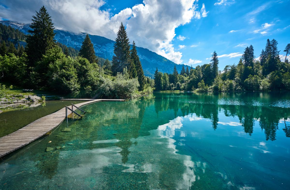 Nos destinations - Intersoc