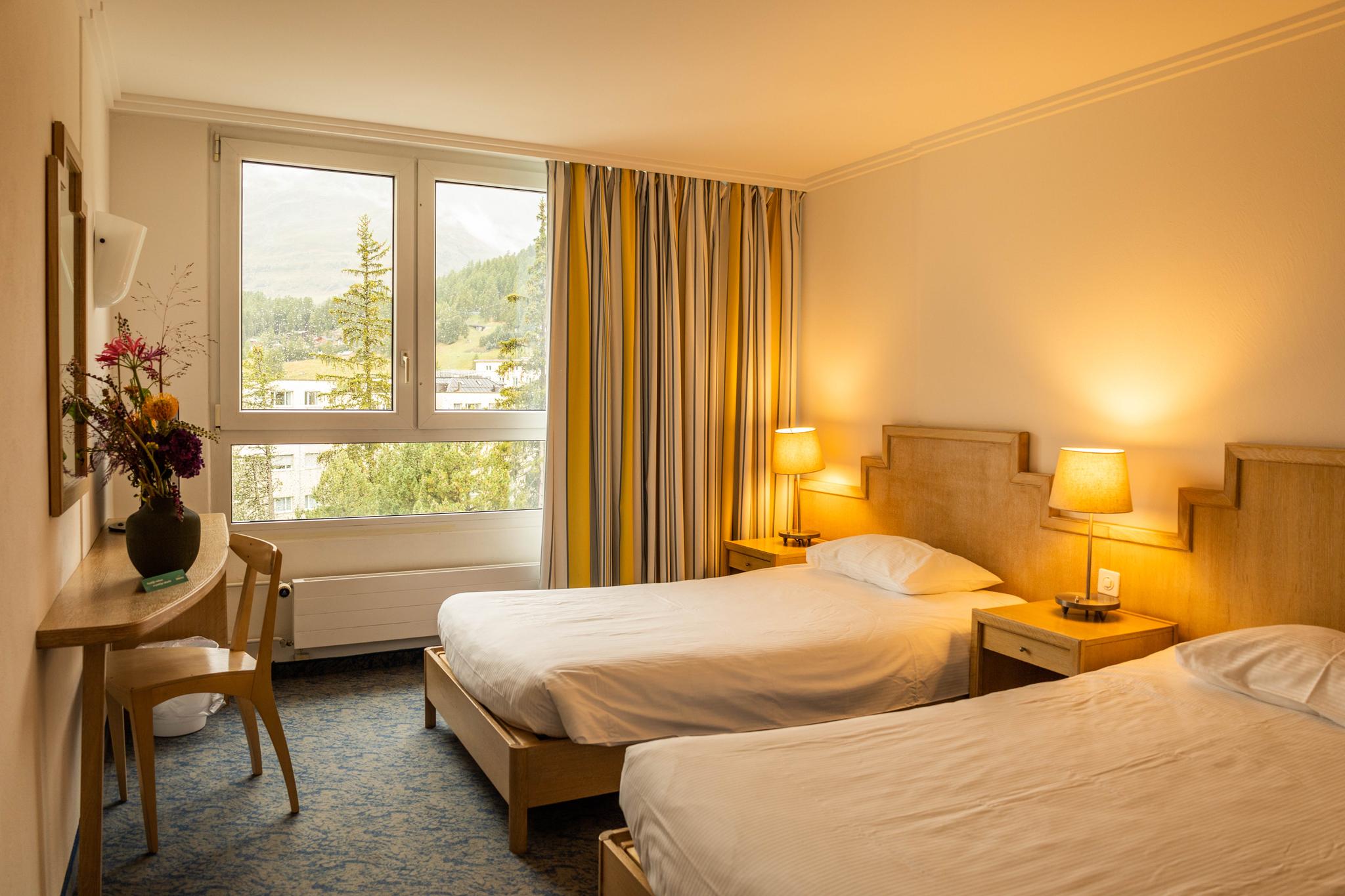 Hotel Stahlbad Zomer - Intersoc