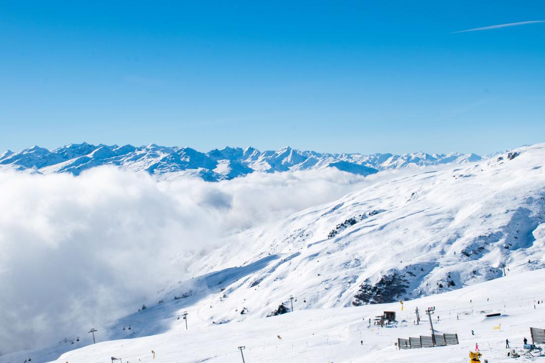 Flims Shortski - Intersoc