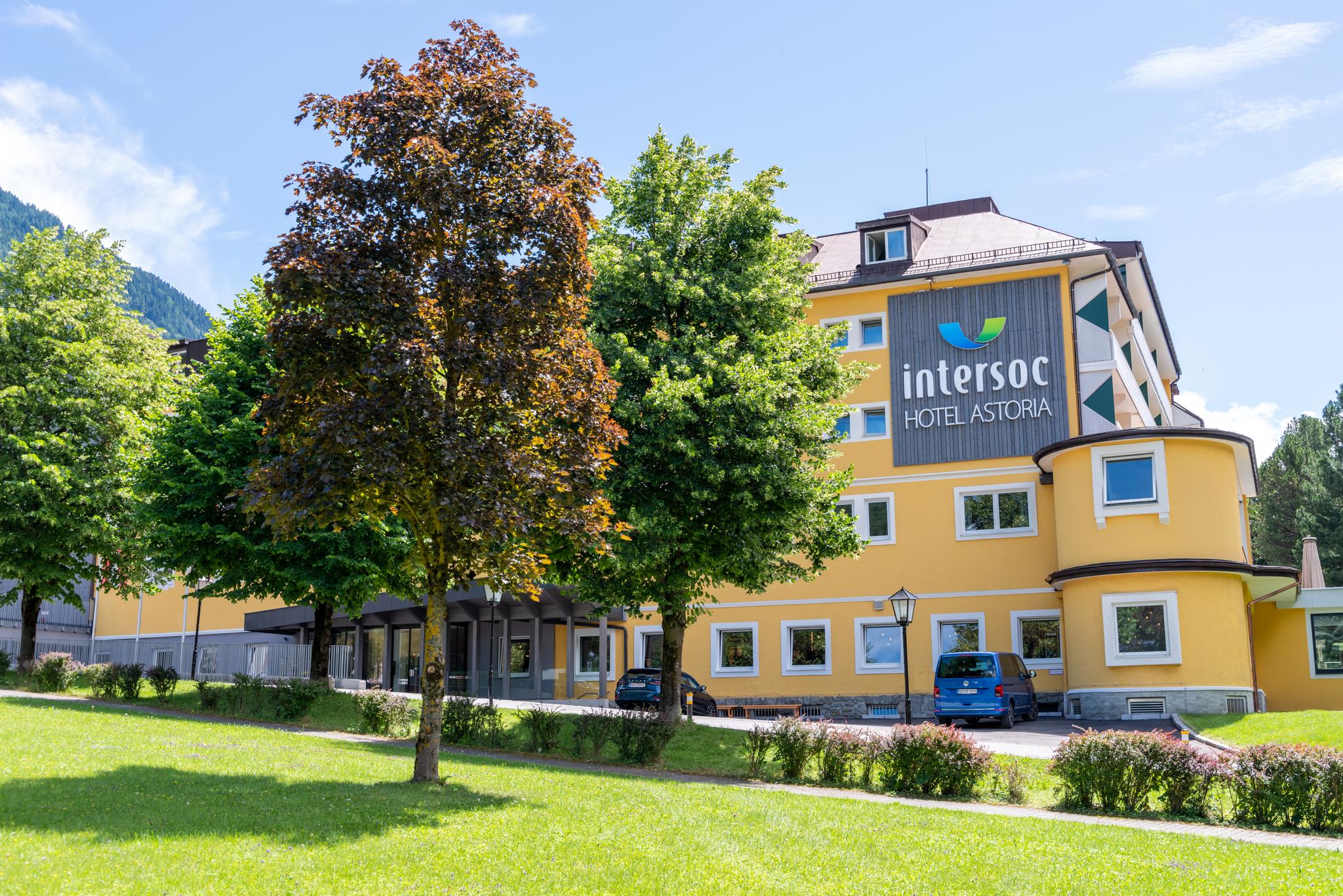 Intersoc-hotels - Intersoc