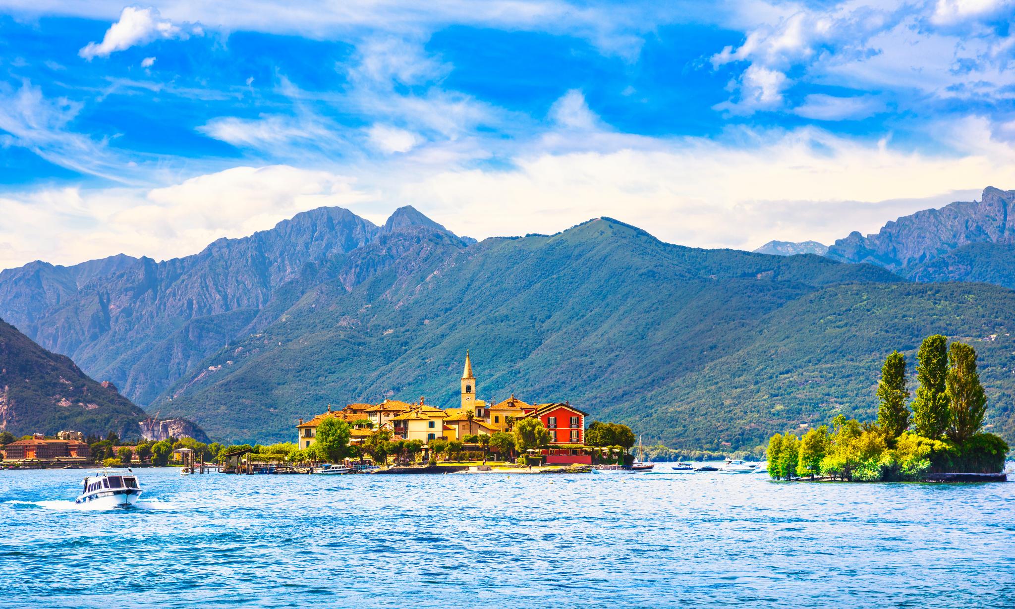 Verbania Zomer 2026 - Intersoc