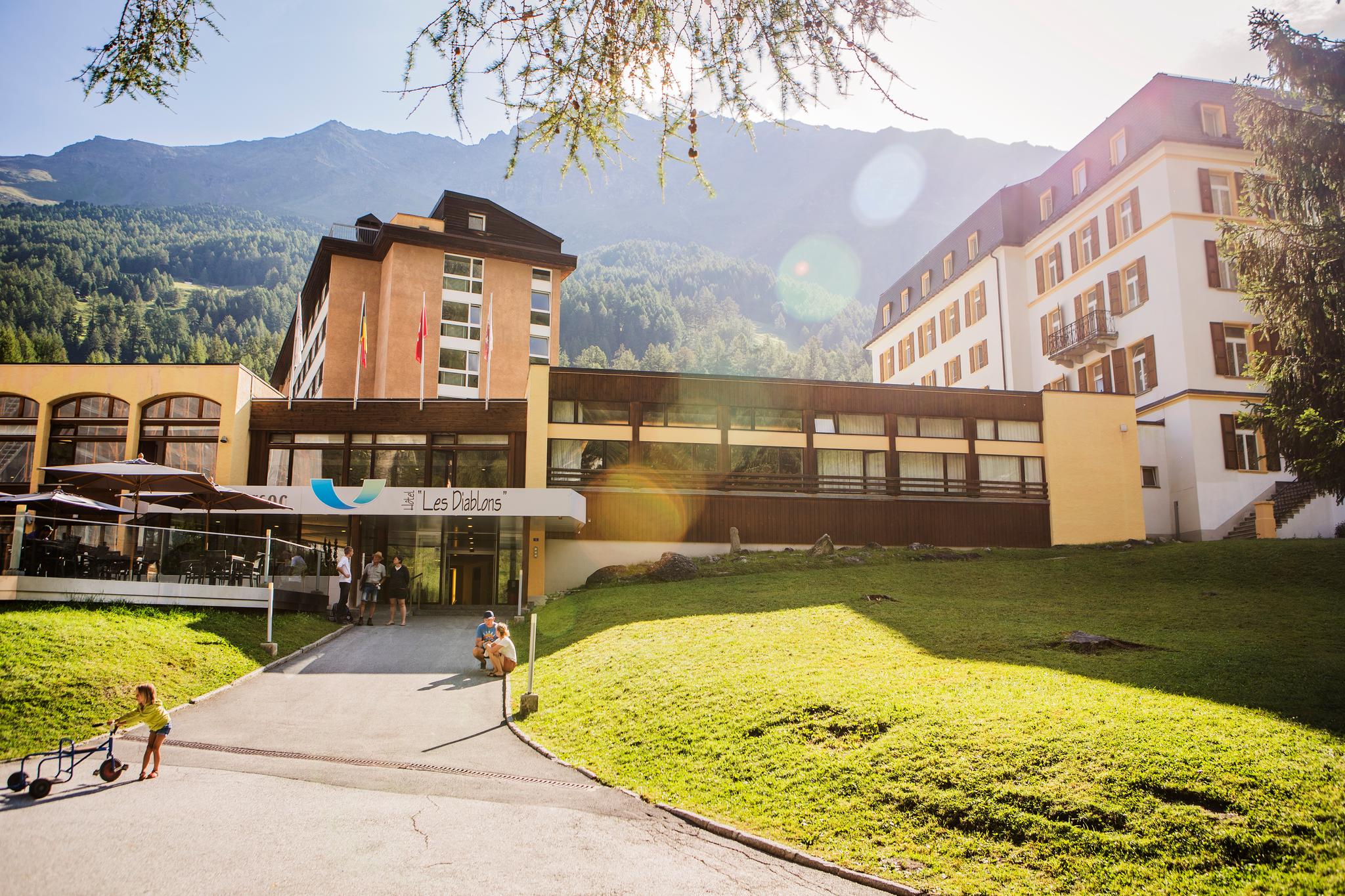 Intersoc-hotels - Intersoc