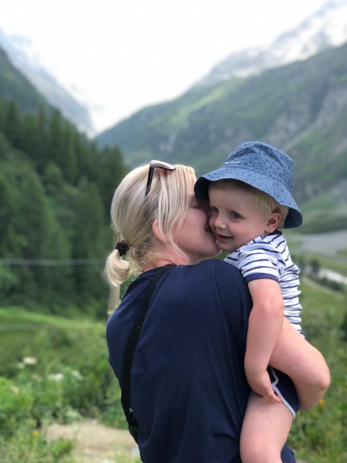 10 FAQ's over een zomervakantie in Zinal - Intersoc