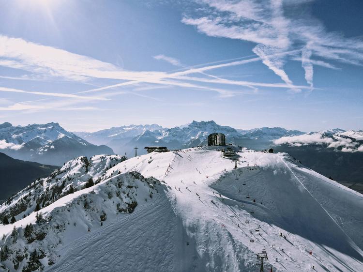 Intersoc Original - Intersoc