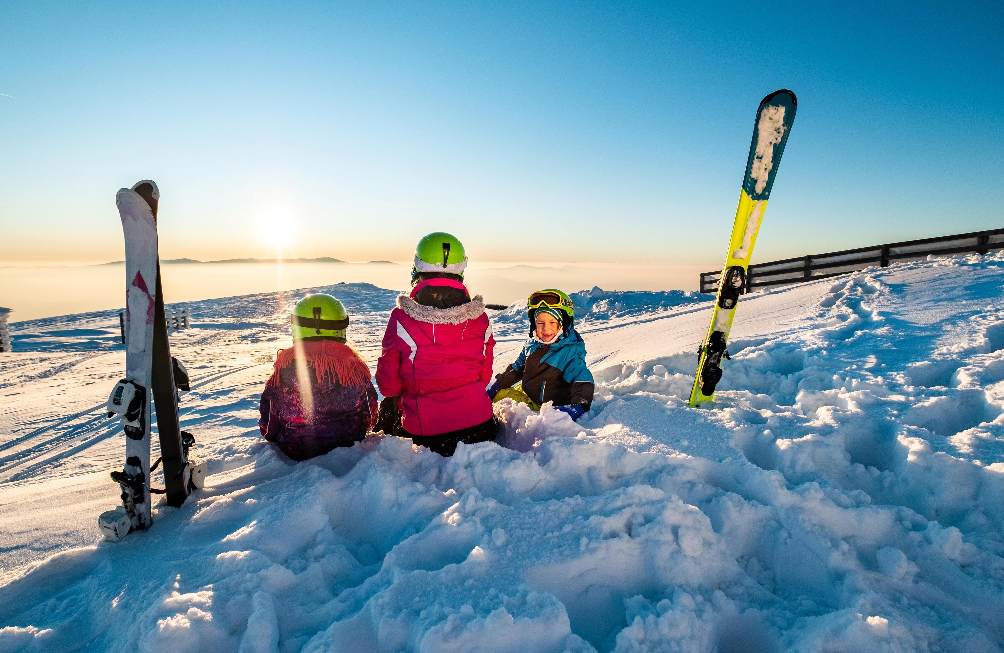 Intersoc zomervakanties