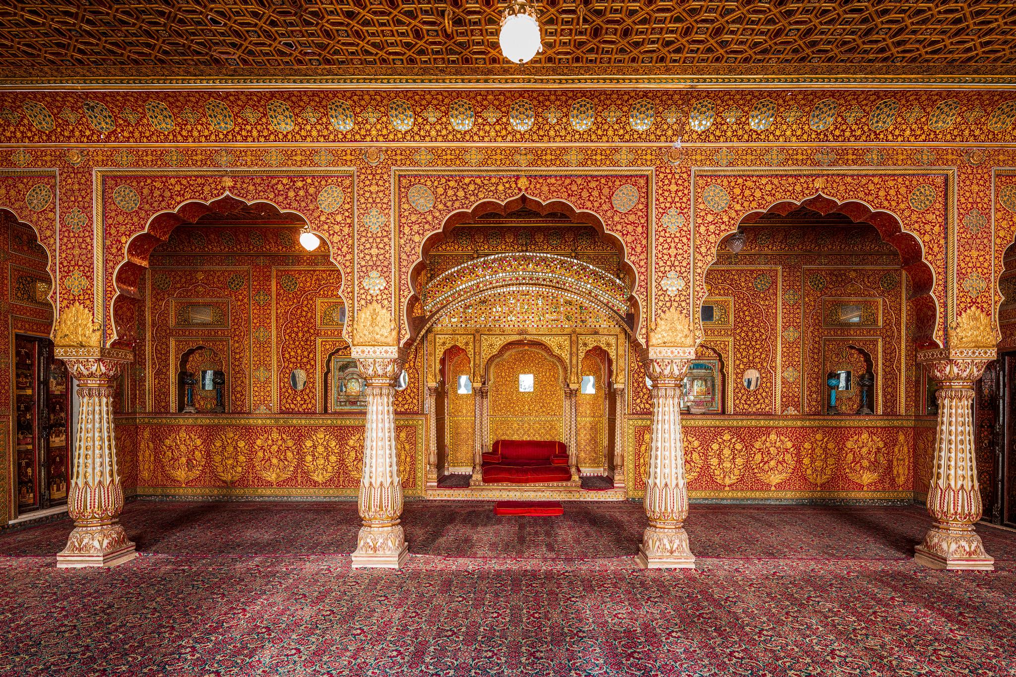 2025 Cultuur India - Intersoc