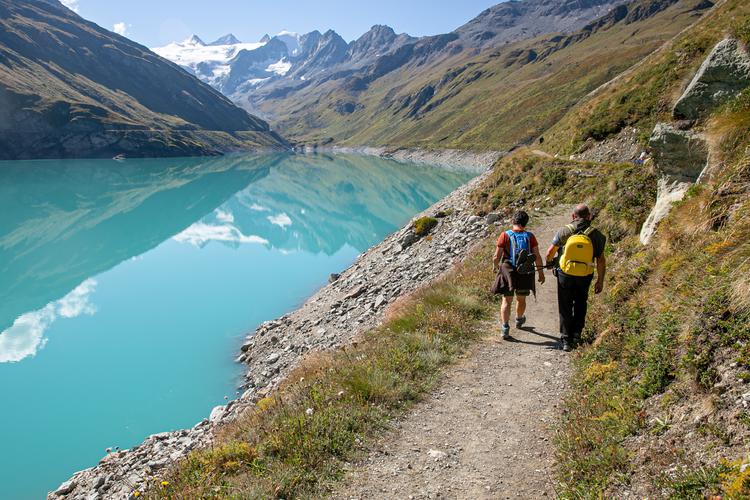 Cultuur- en wandelvakanties in de Intersoc-hotels - Intersoc