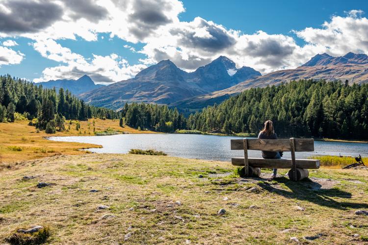 St. Moritz Wandel & More - Intersoc