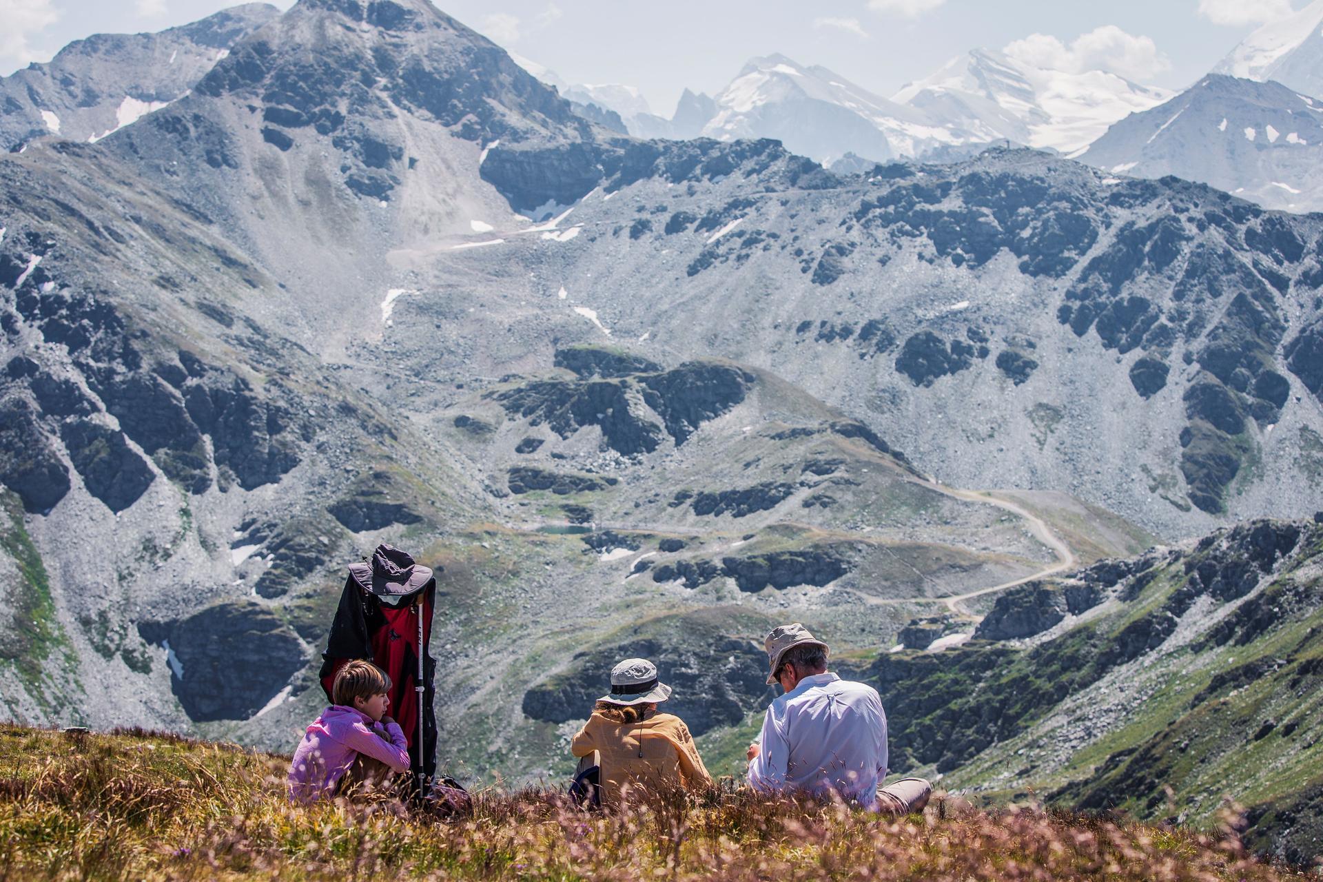 Intersoc - Bestemmingen