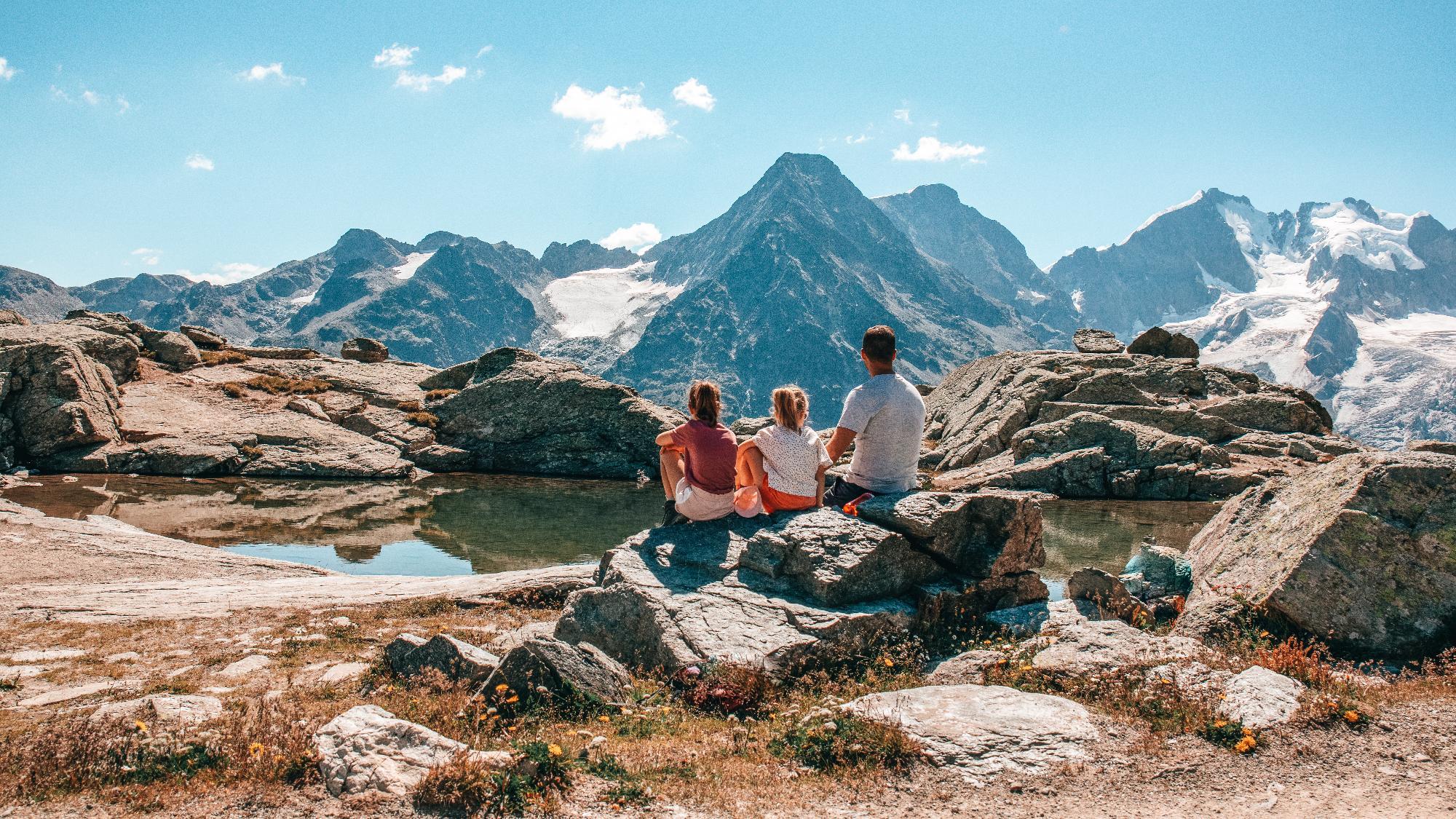 Intersoc zomervakanties