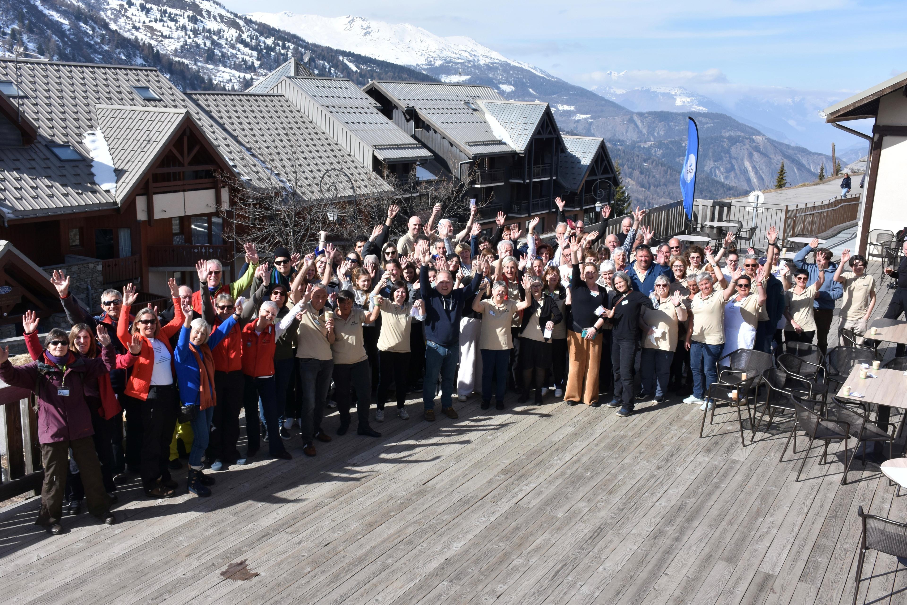 Vacatures hotels - Intersoc