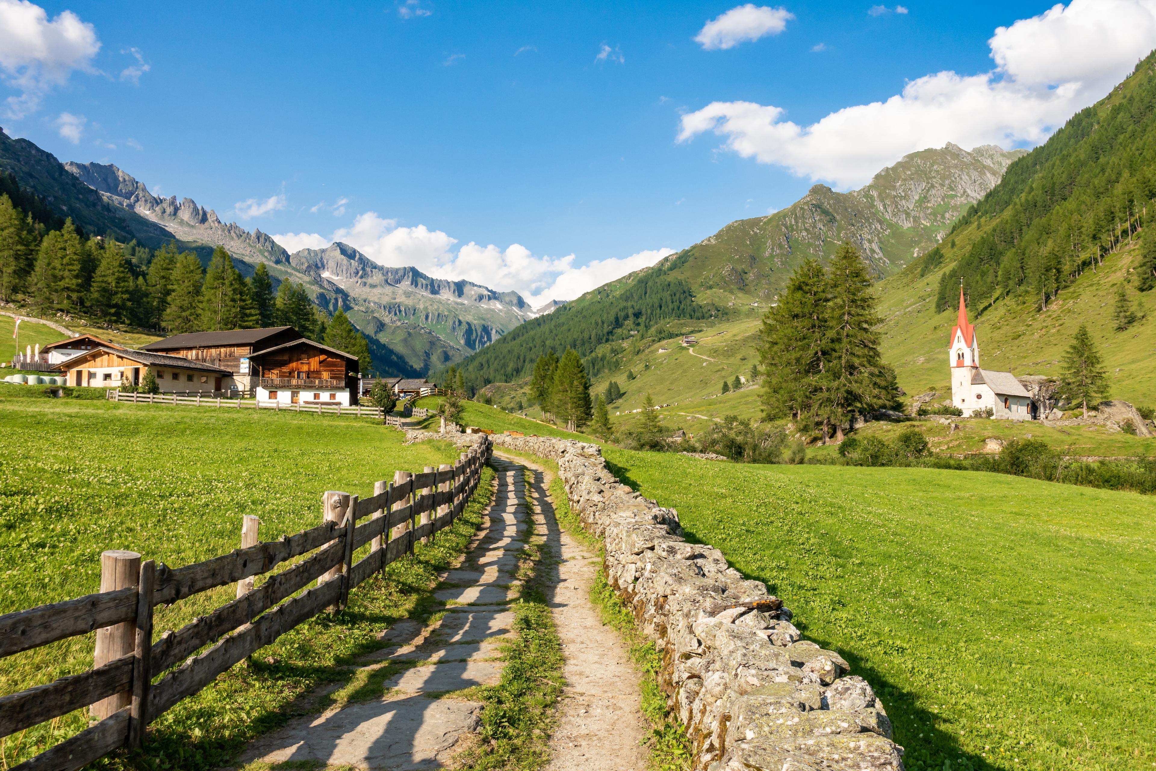 2026 Zuid-Tirol Samana - Intersoc