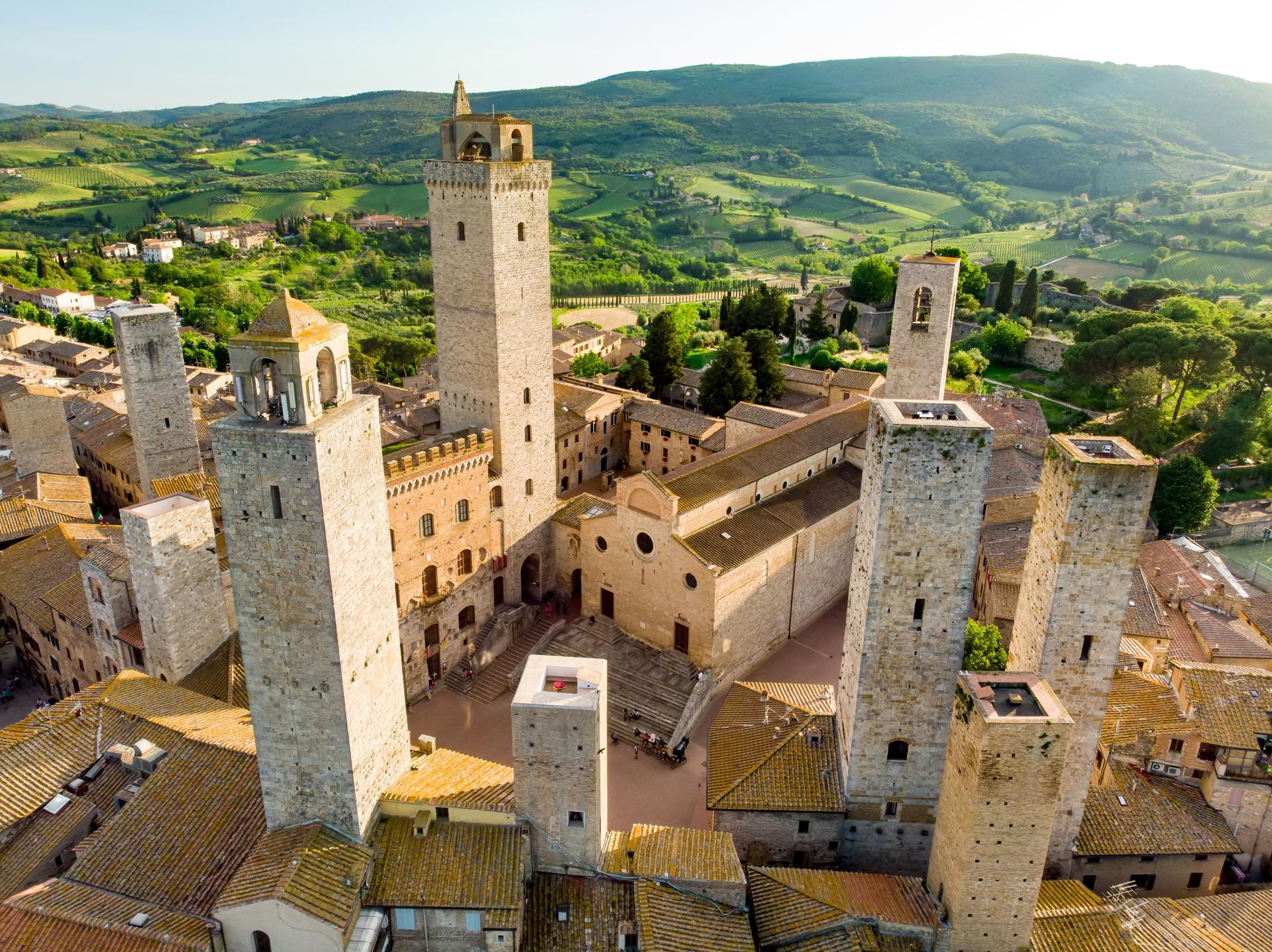 2026 Toscane Culture - Intersoc