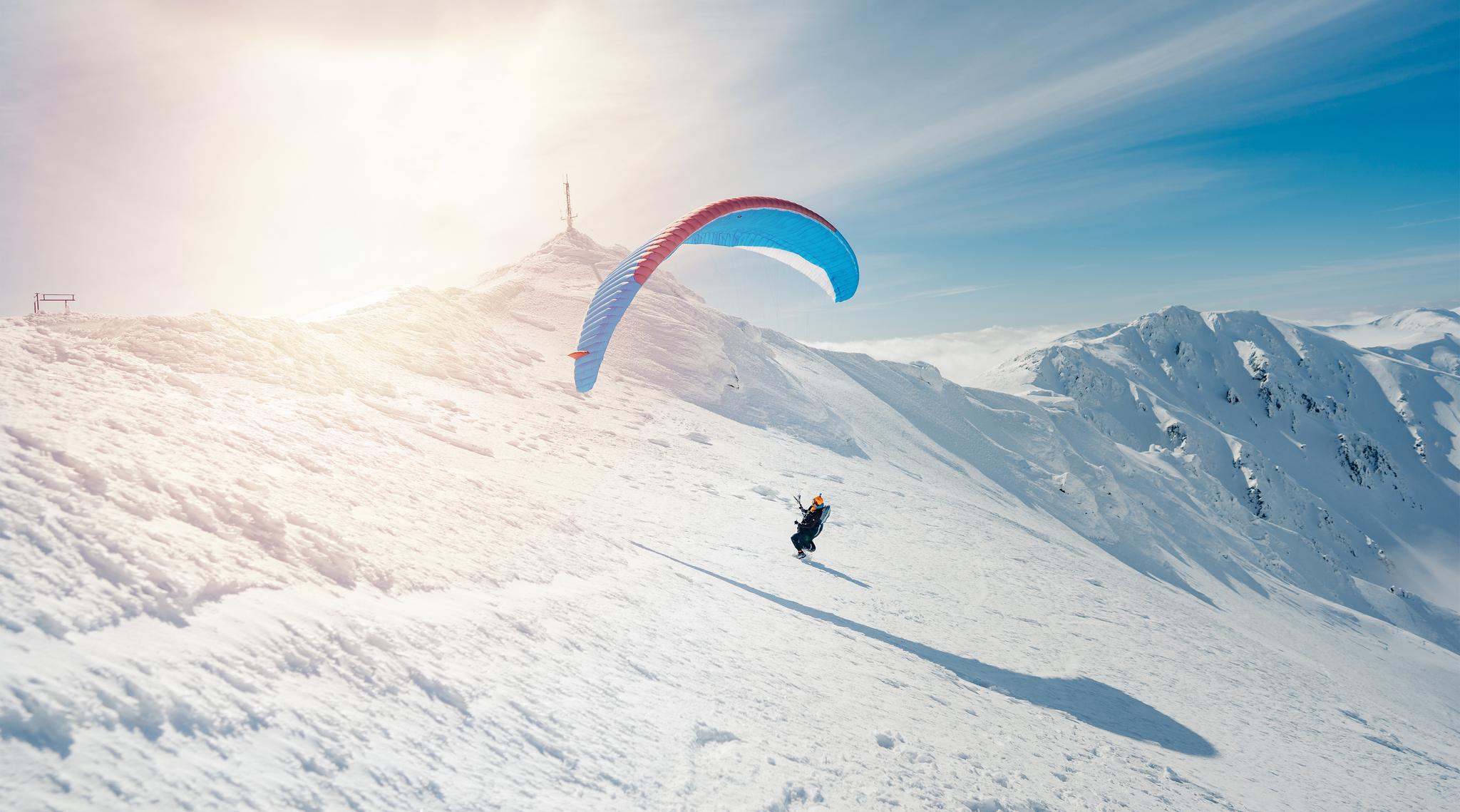 Valmeinier, destination hivernale pour toute la famille