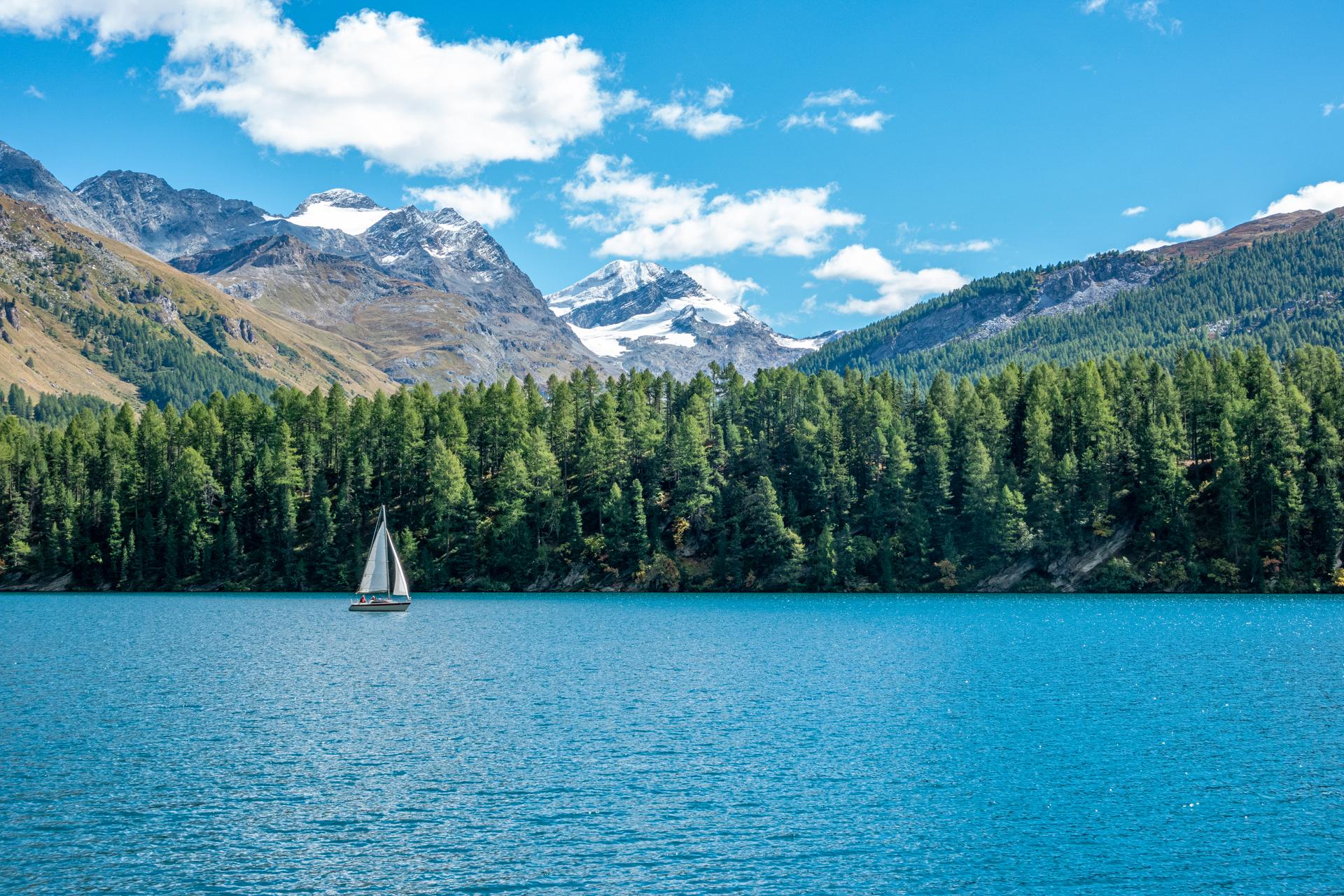 St. Moritz Wandel & More - Intersoc