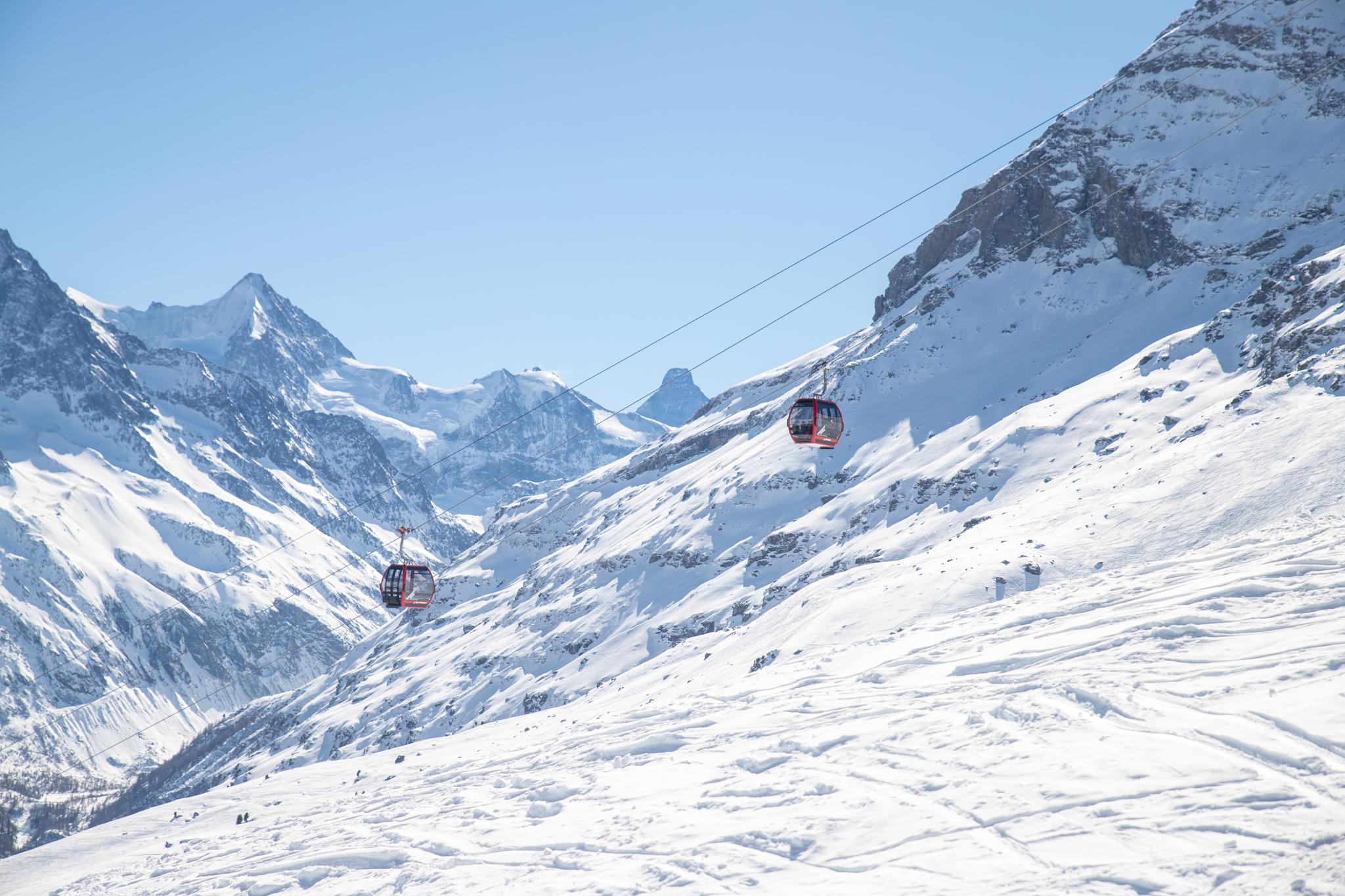 Intersoc - Bestemmingen