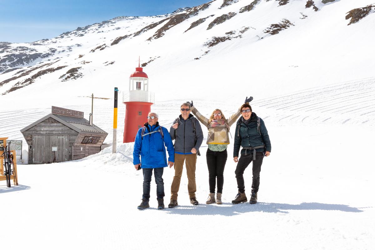 Bestemmingen - Intersoc