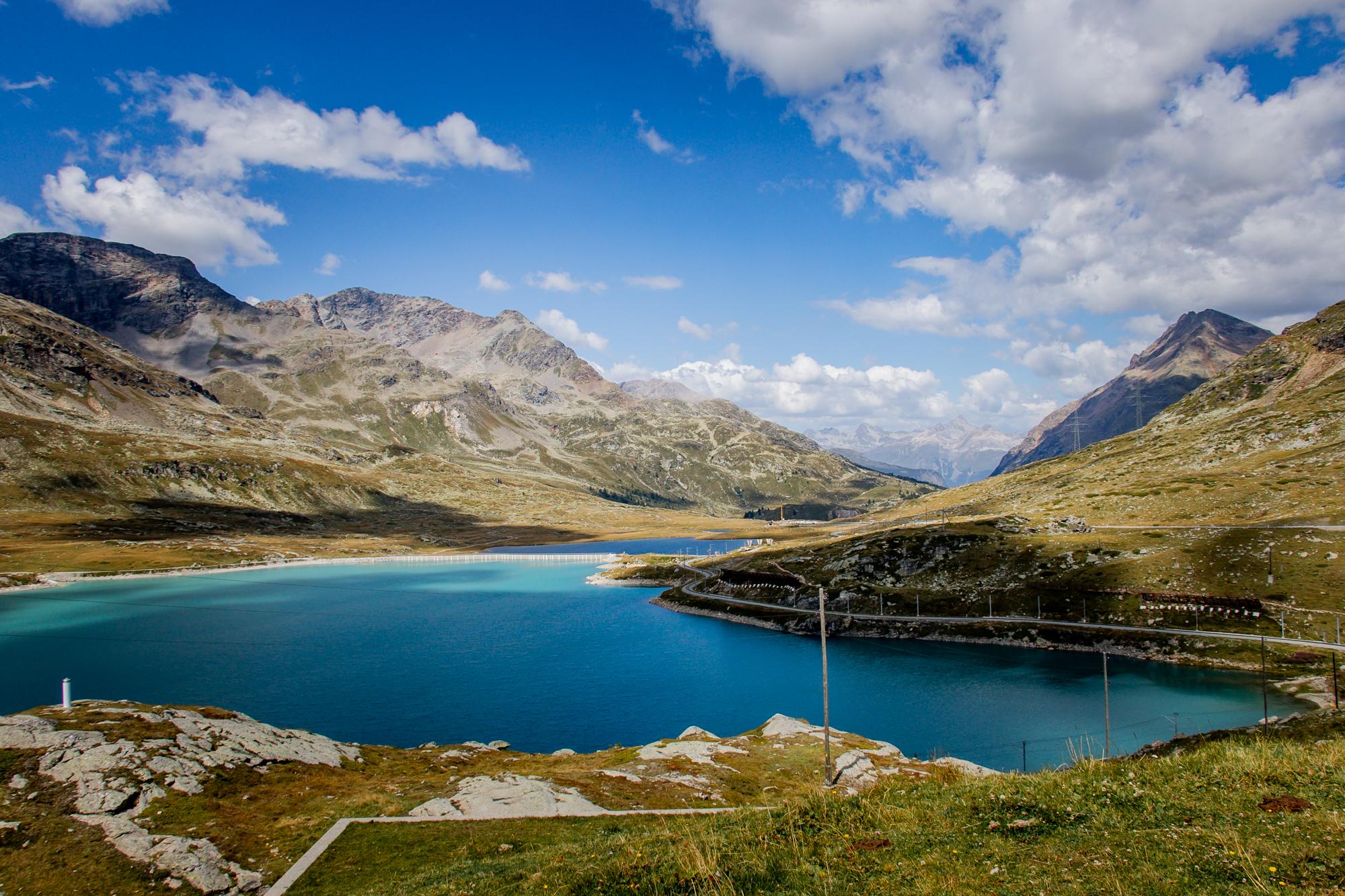 Zomervakantie in Zwitserland - Intersoc