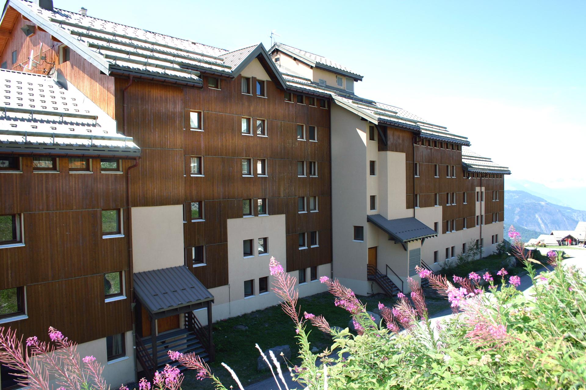 Intersoc-hotels - Intersoc