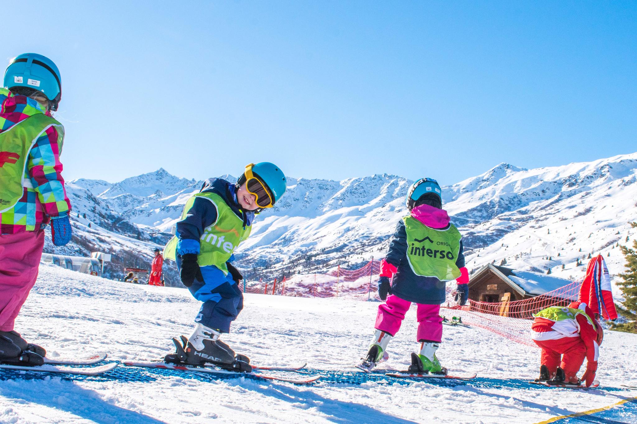 Intersoc Original - Intersoc