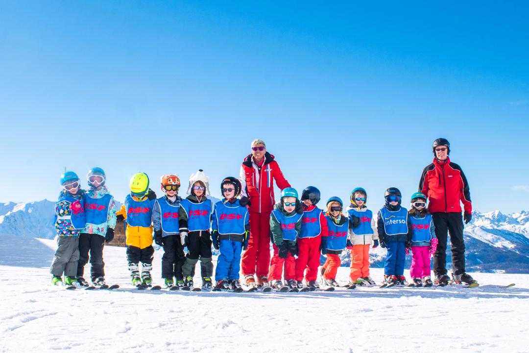 Intersoc Original - Intersoc