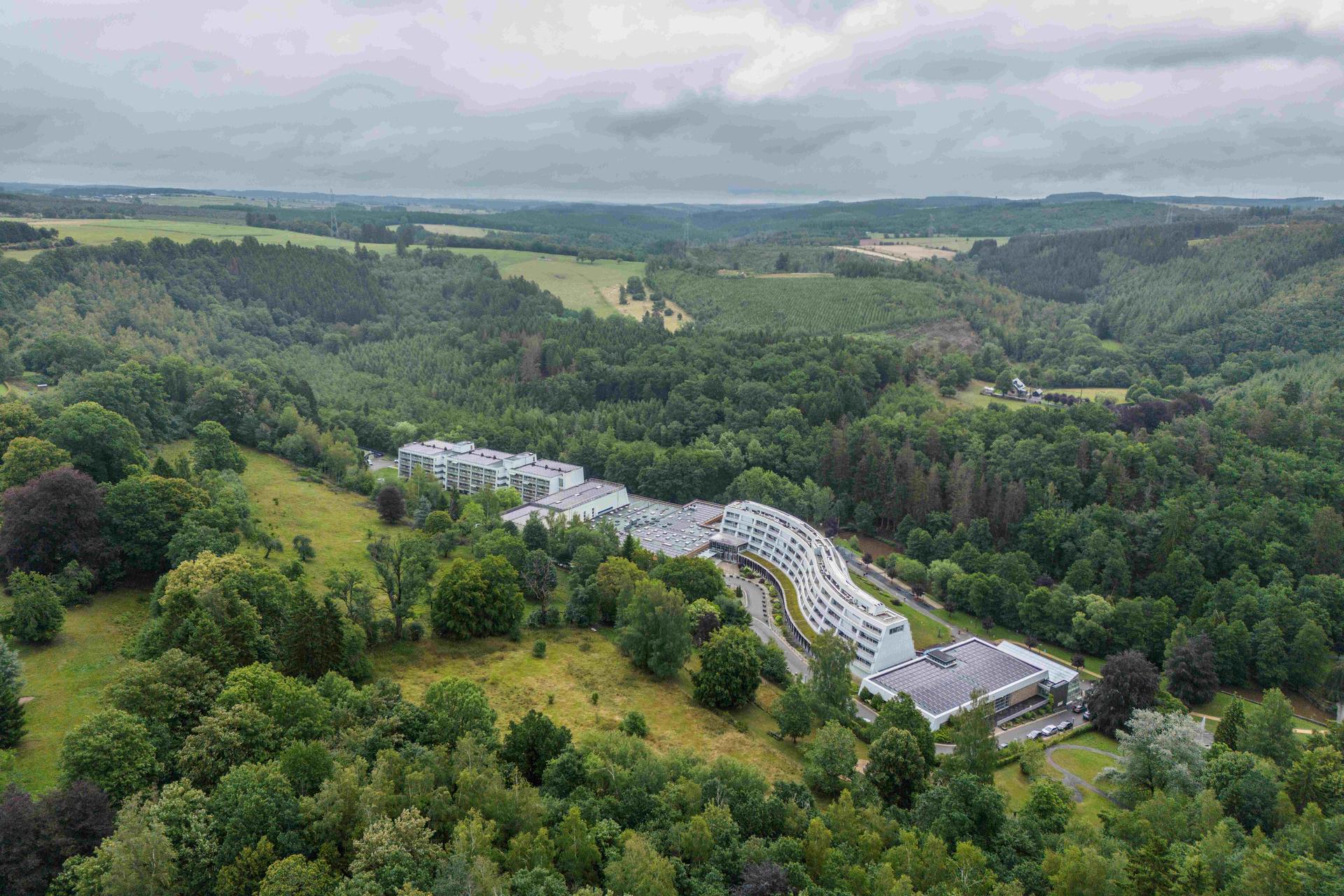Bestemmingen - Intersoc