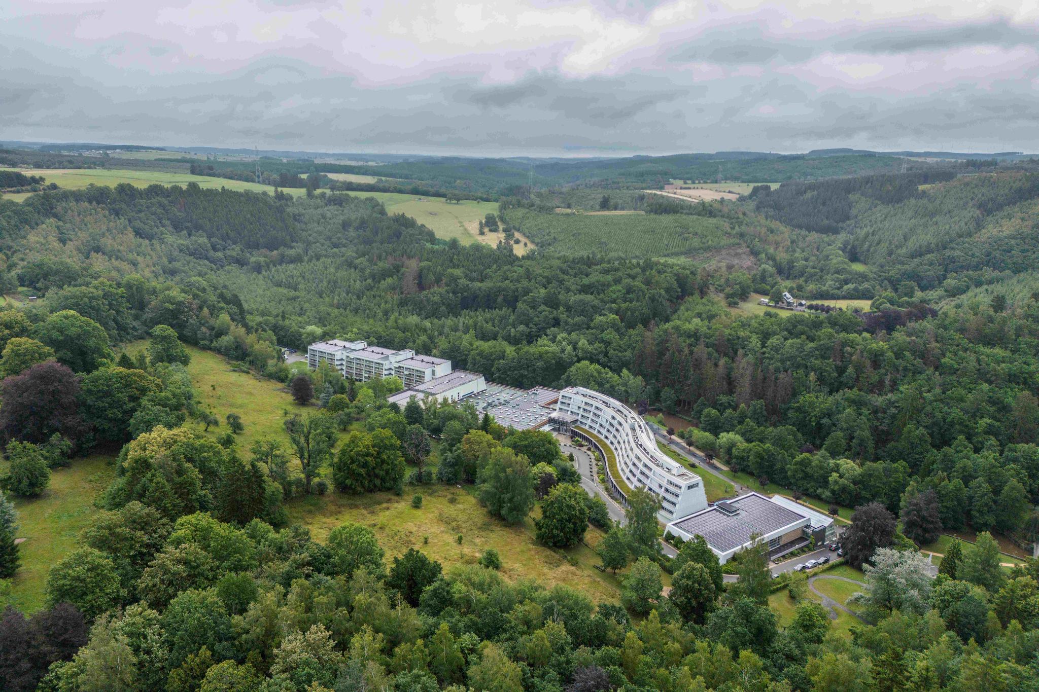 Bestemmingen - Intersoc