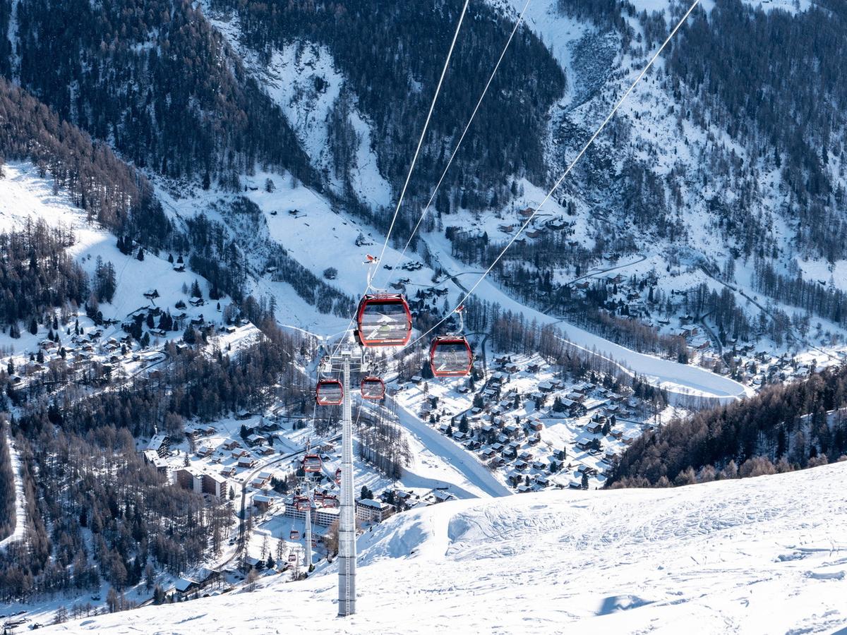Flims Ski - Intersoc