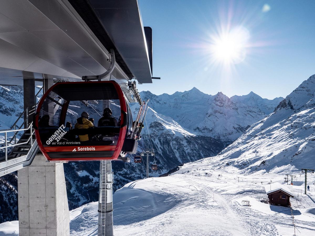 Flims Ski - Intersoc