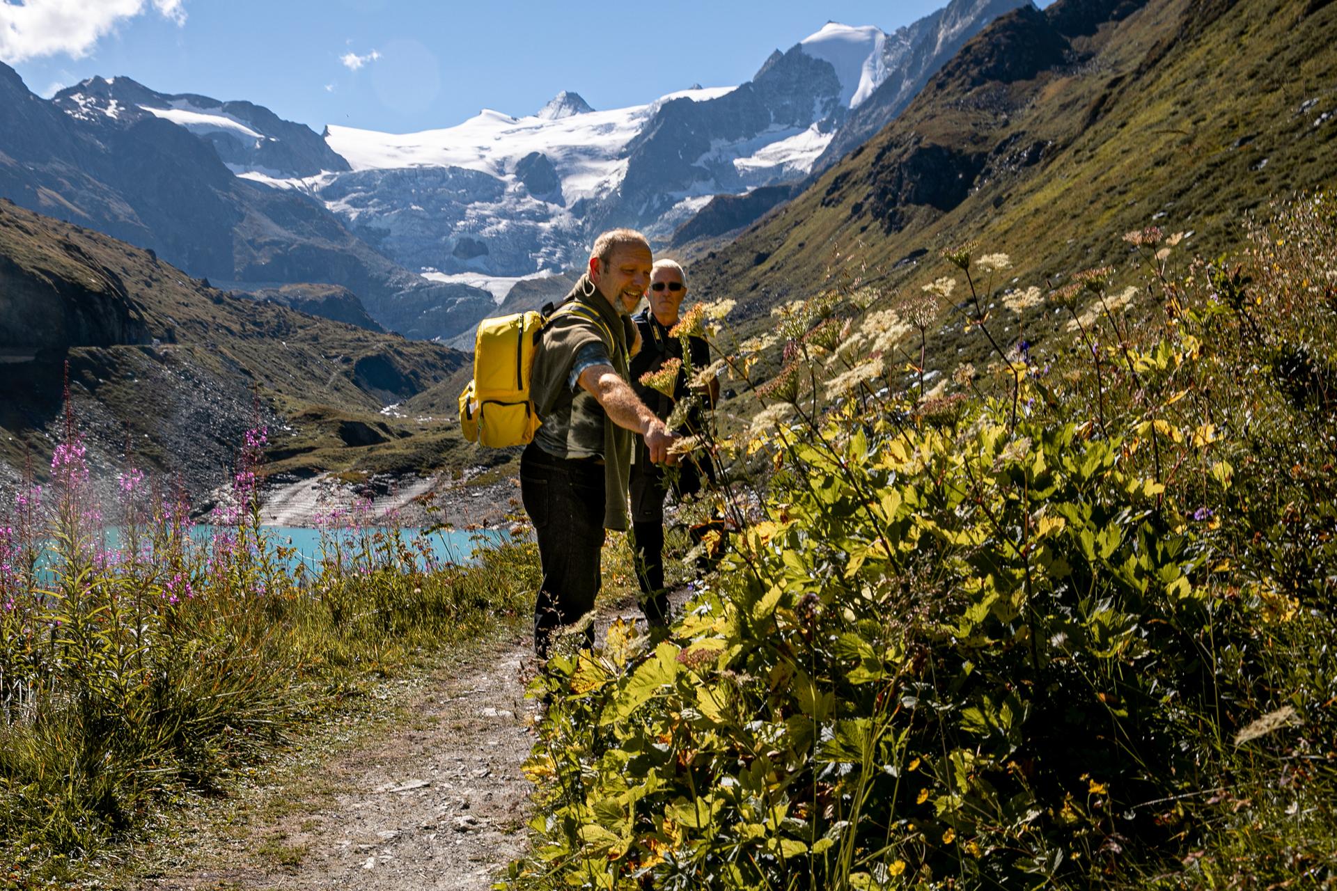 Cultuur- en wandelvakanties in de Intersoc-hotels - Intersoc
