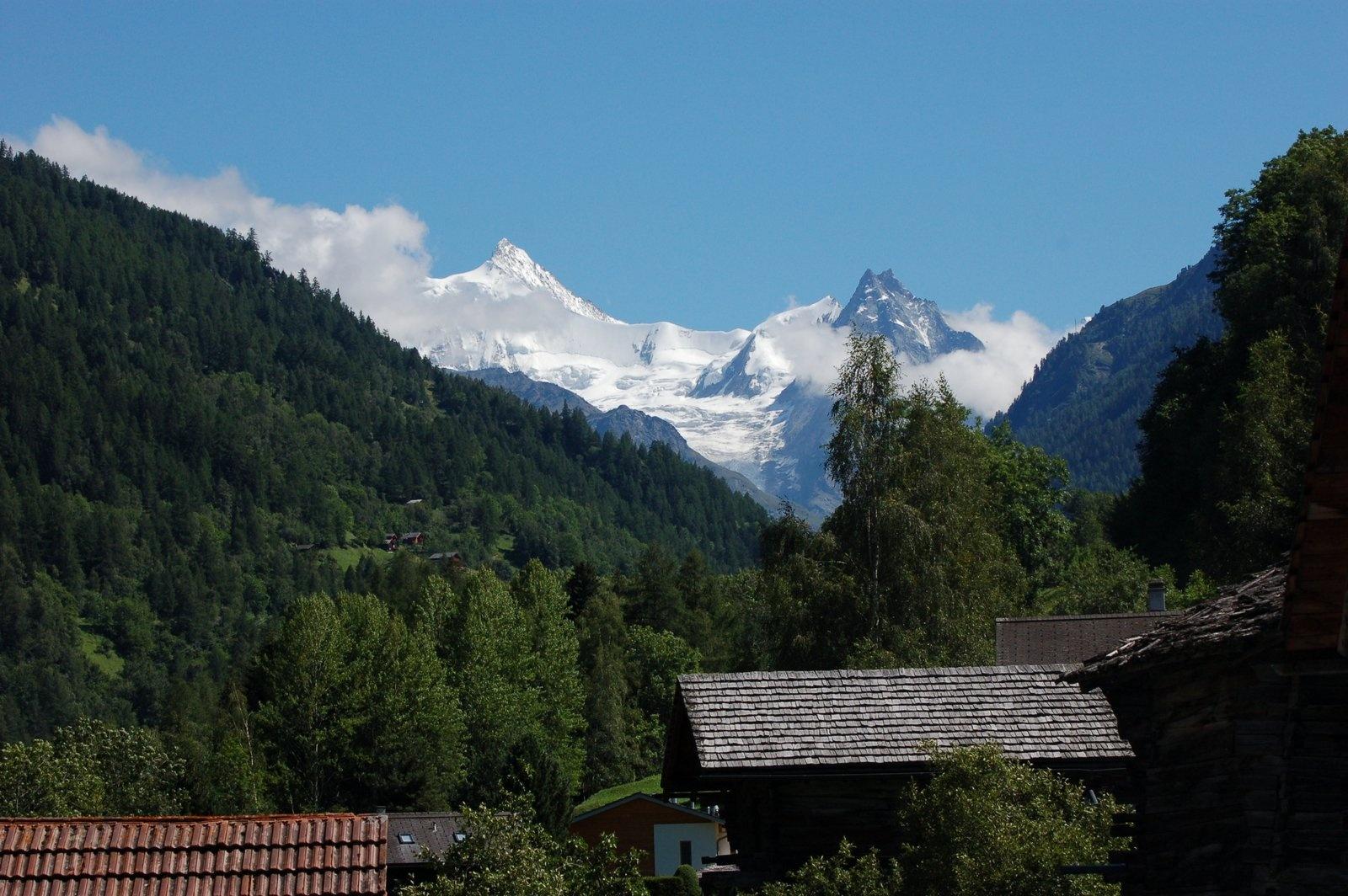 Sorebois - Singline - Zinal - Intersoc