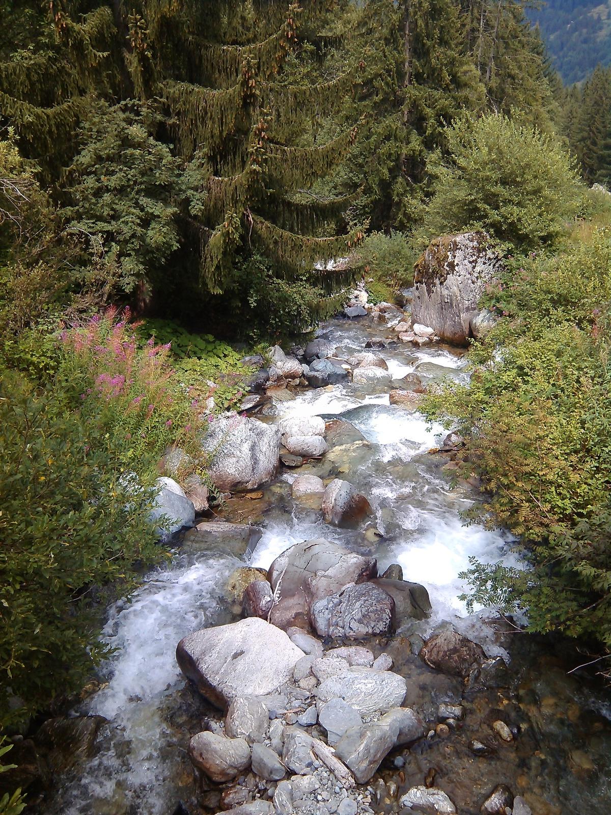 Grimentz - Zinal - Intersoc