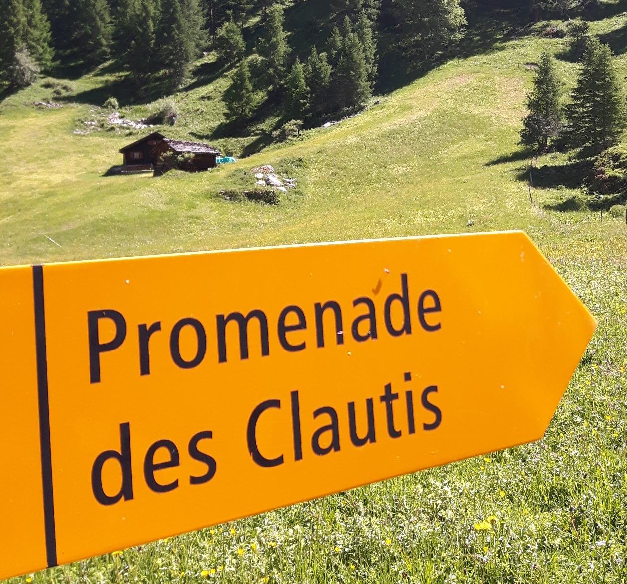 Grimentz - Zinal - Intersoc