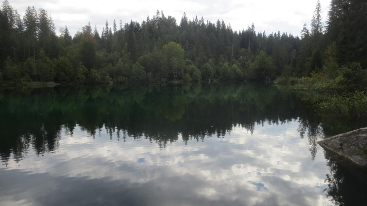 Trin Mulin - Crestasee - Intersoc