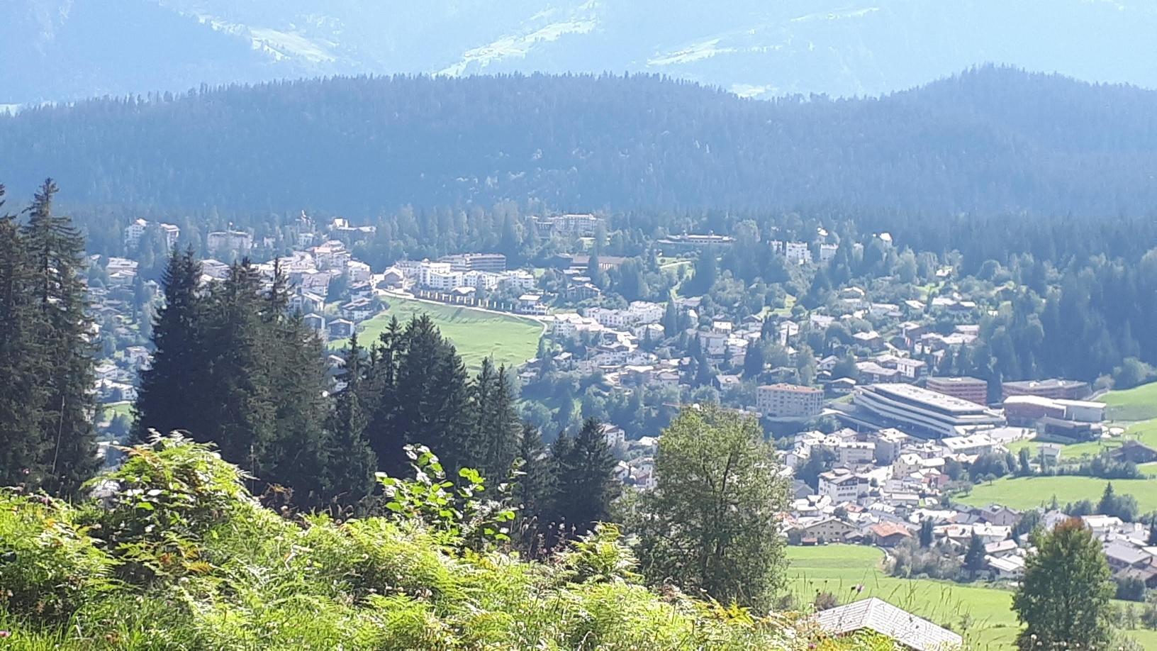 Bargis - Fidaz - Flims - Intersoc