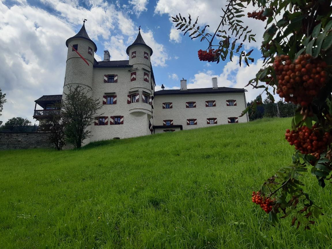 Vogellehrpfad - Intersoc