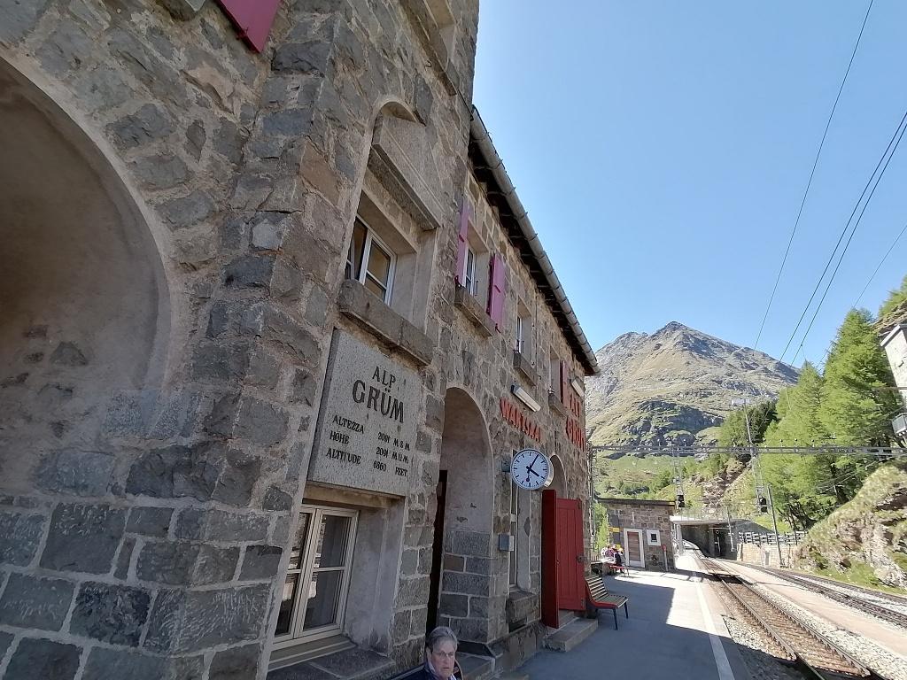 St. Moritz Wandel & More - Intersoc