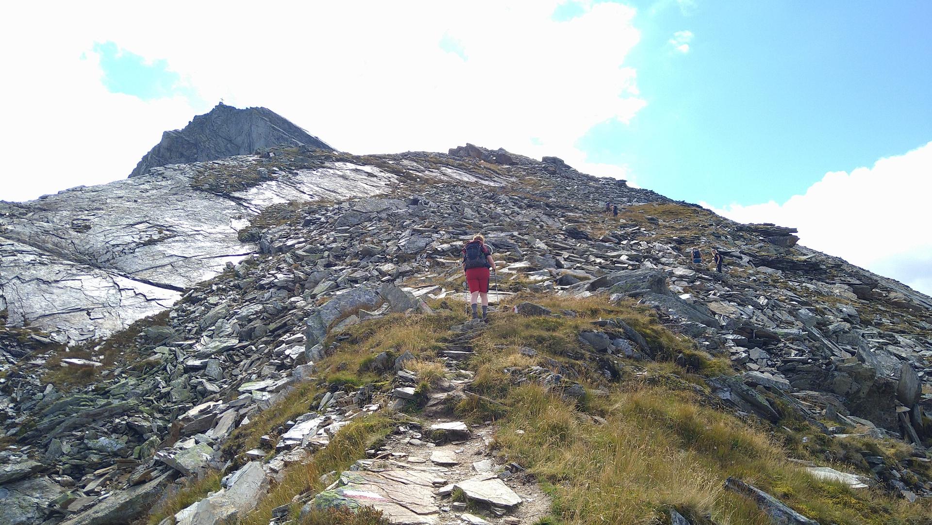 Graukogel - Intersoc